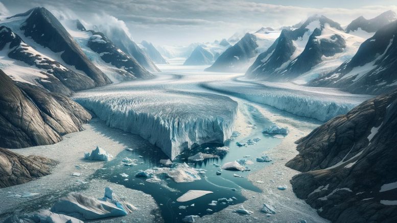 Earth & Climate News, Research & Discoveries - Page 3 of 177 - SciTechDaily