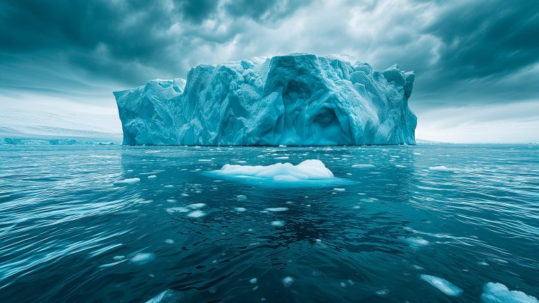 Earth & Climate News, Research & Discoveries - SciTechDaily