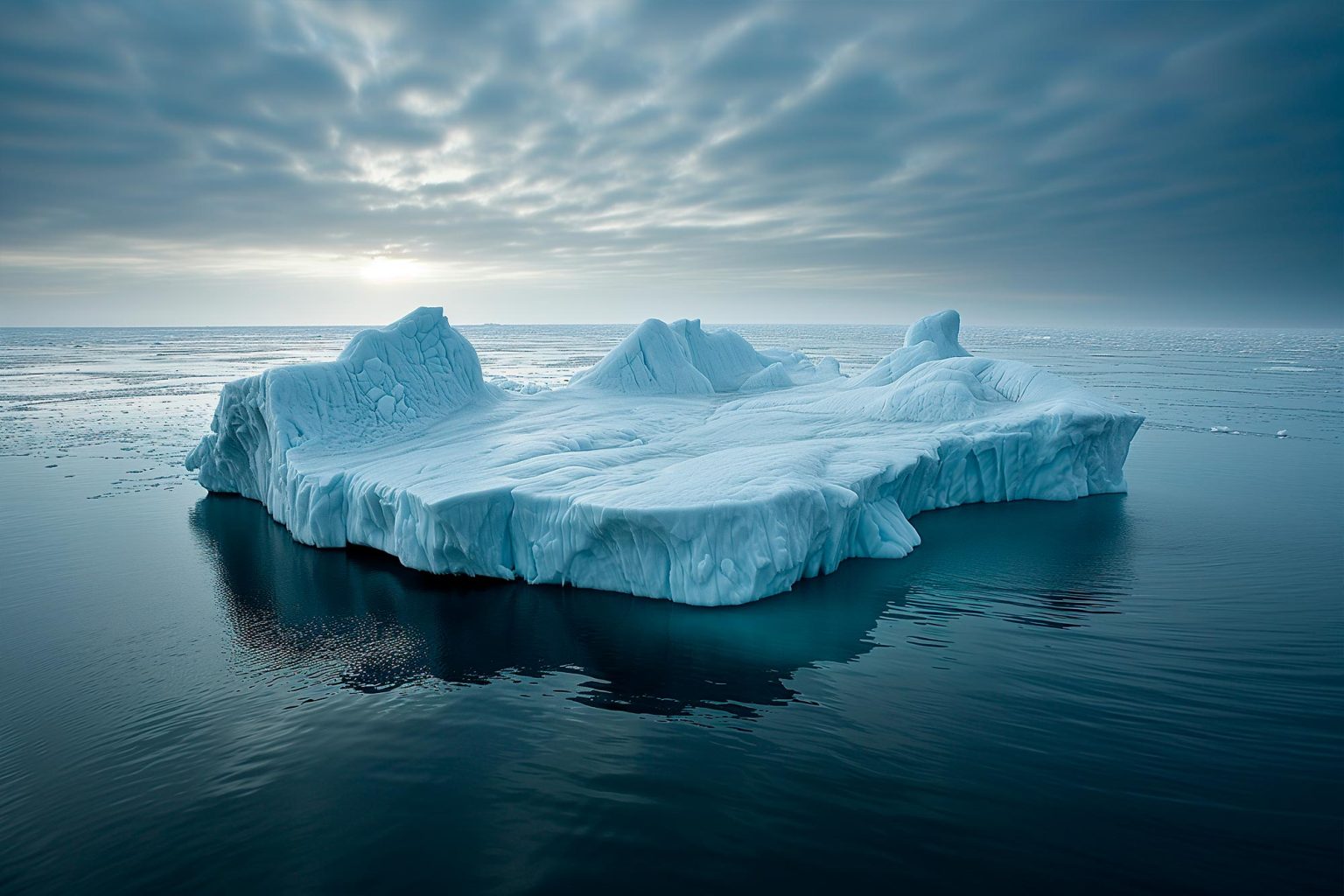 After 2100, All Bets Are Off: Climate Scientists Reveal Dire Antarctic ...