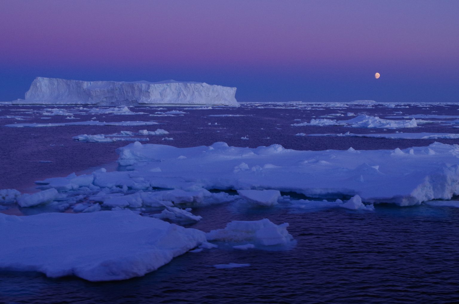 New Research Shows Oceans Absorb More Heat Than Previously Thought