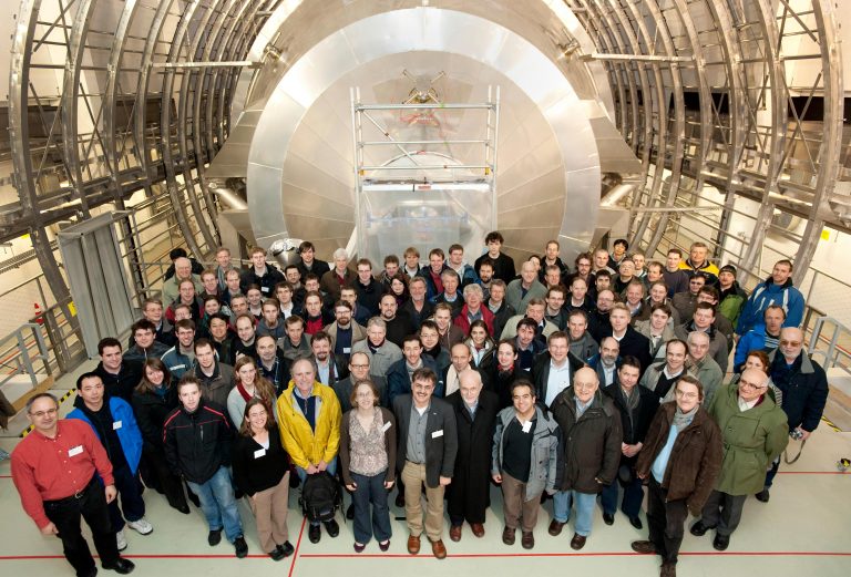 KATRIN Breakthrough Expands Understanding of Elusive Neutrino Particles