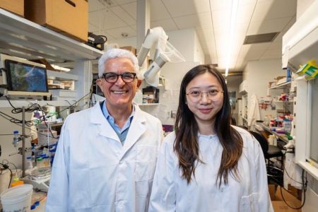 “Astonishingly Effective” – Researchers Develop New Method for Treating ...