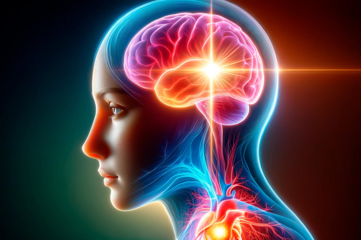 Mind-Body Link Exposed: Unraveling the Physical Costs of Mental Disorders