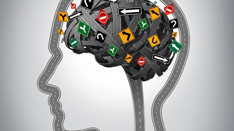 Mars Reconnaissance Orbiter Views Wind Carved Rock on Mars