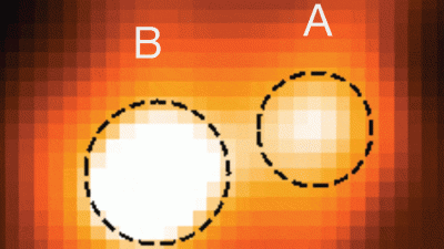 Scientists Discover 83 Quasars Powered by Supermassive Black Holes