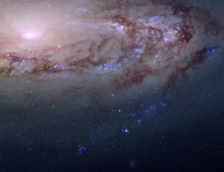 NASA Releases 12 New Hubble Images From the Messier Catalog