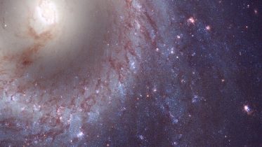 Does Outer Space End – Or Does the Universe Go On Forever?