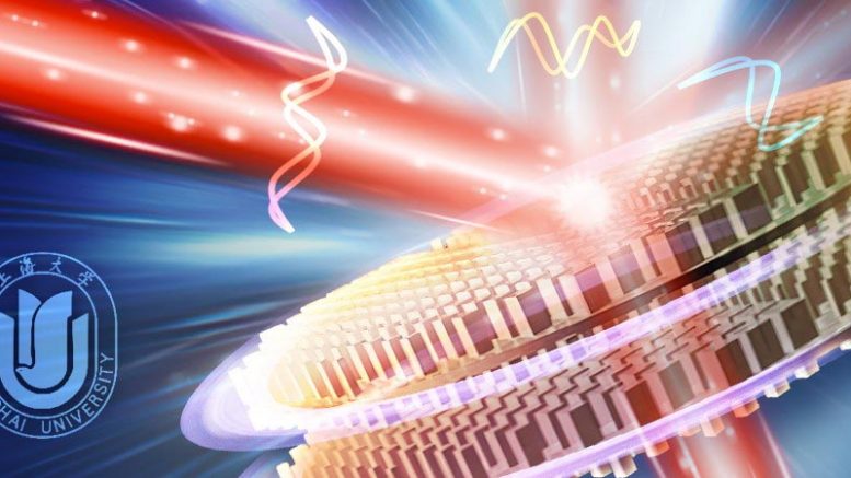 Controlling Two-Dimensional Superconductors With Terahertz Light