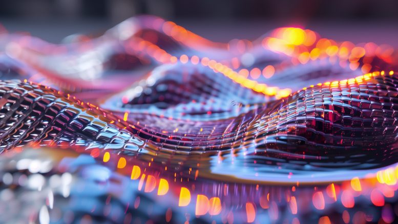 Physics News & Research Discoveries - SciTechDaily