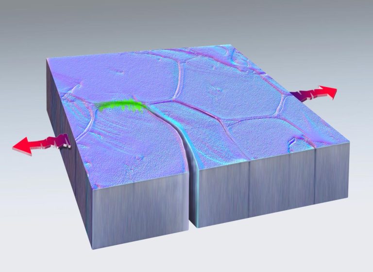 “Absolutely Stunning” – Scientists Discover Metals That Can Heal Themselves