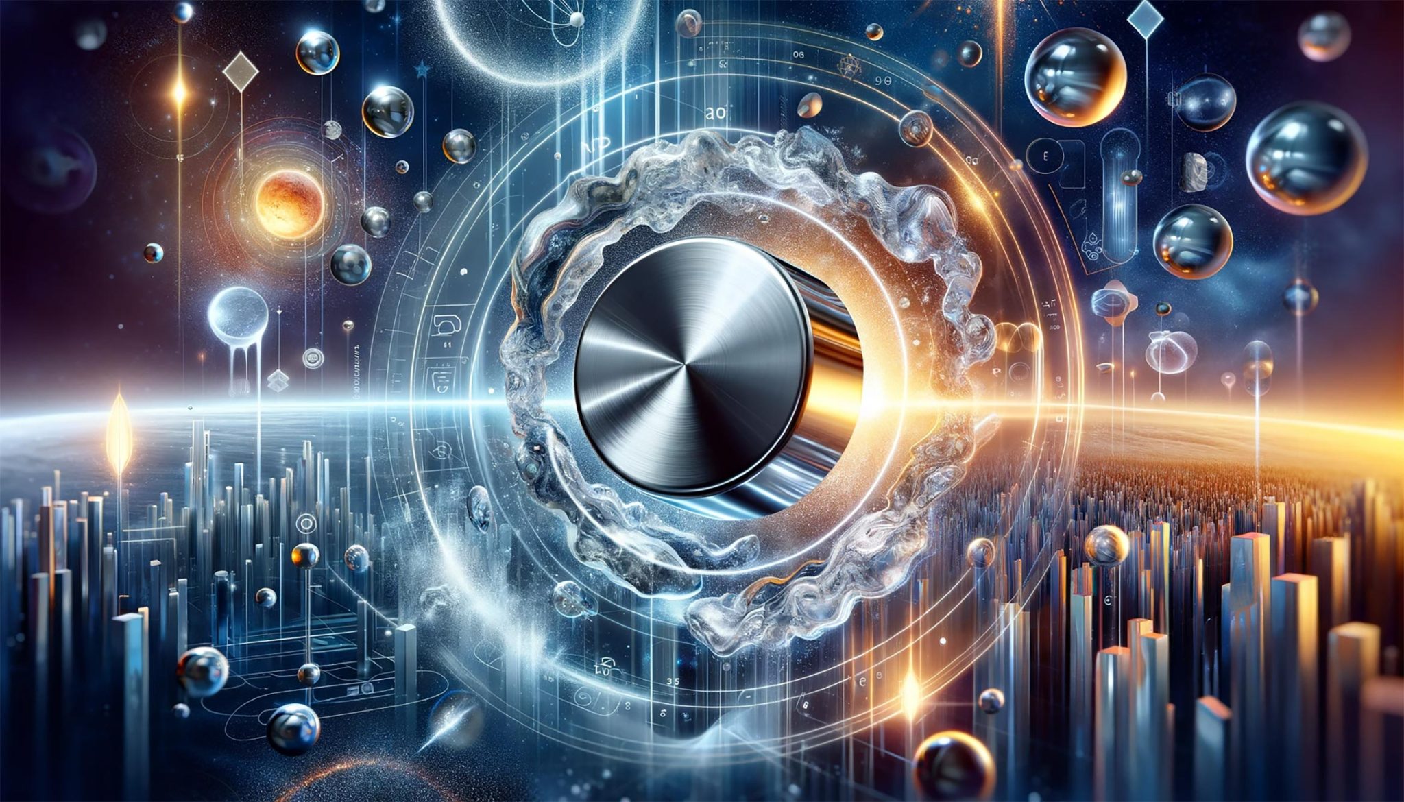 Redefining Material Science: Scientists Have Induced Polarity in Metals