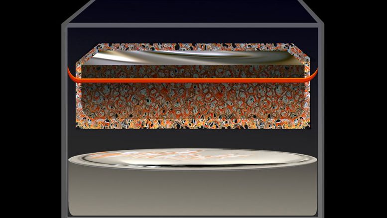 MIT Professor Wins European Inventor Award for Liquid Metal Batteries