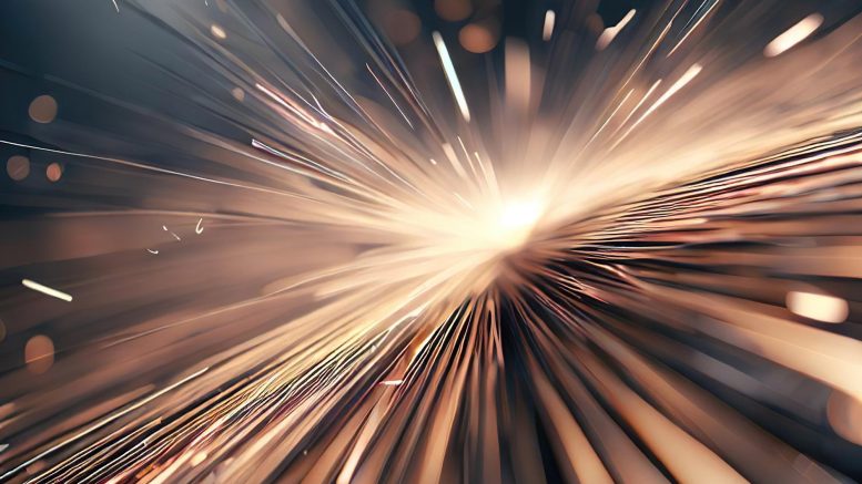 Physics News & Research Discoveries - SciTechDaily