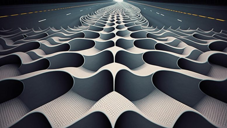 “Intelligent Concrete” Heals Itself – Enabling Highways and Bridges to ...