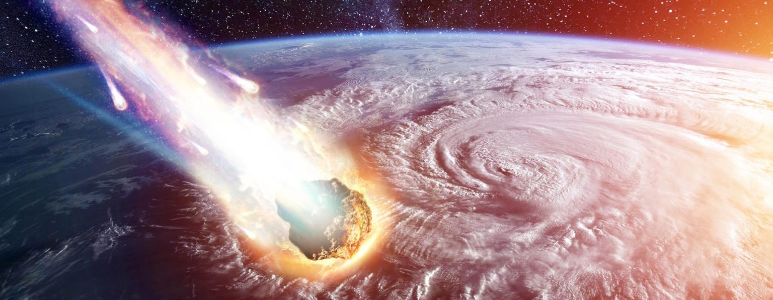 Unusual Microcrystals Discovered in Meteorite Dust