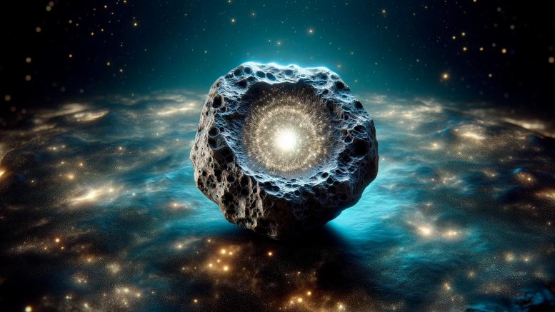 Astrophysics News - SciTechDaily