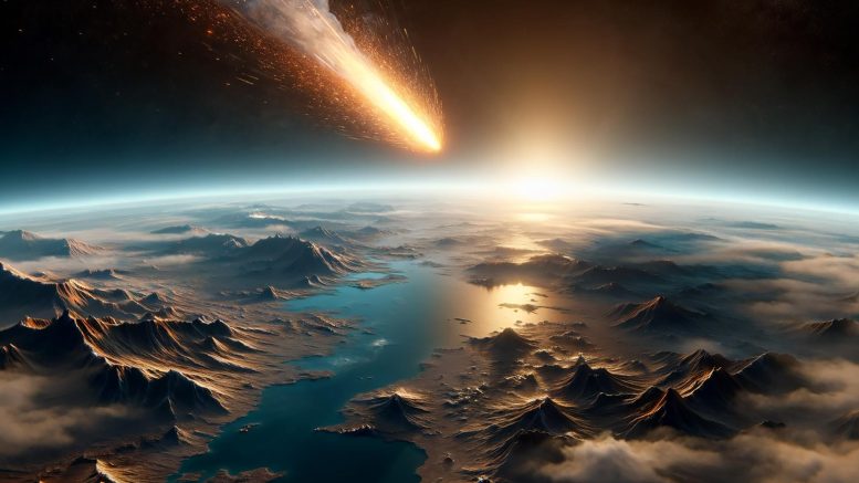 New Research Reveals How Nuclear War Would Affect Earth Today