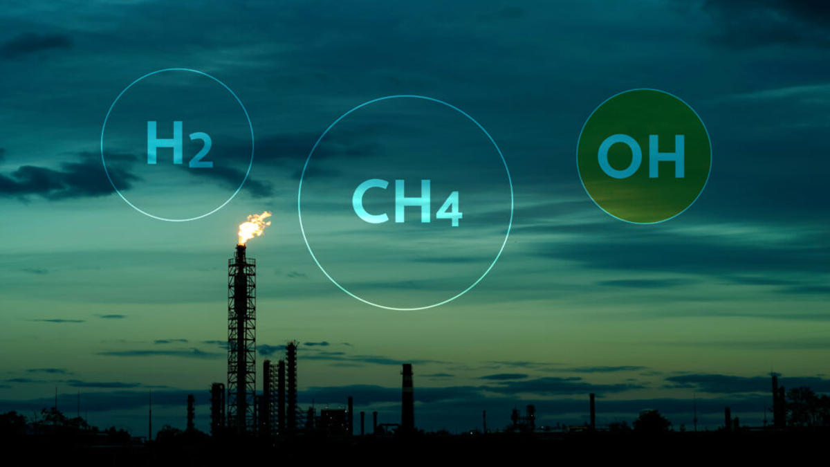 Era of “Green Hydrogen” – New Advancement Paves Way for Artificial ...