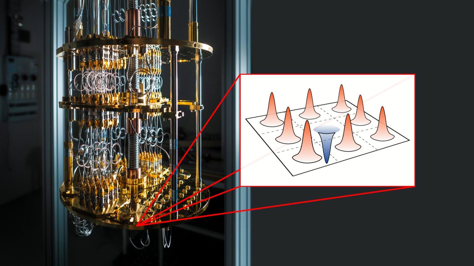 Scientists Just Simulated the “Impossible” in Quantum Computing