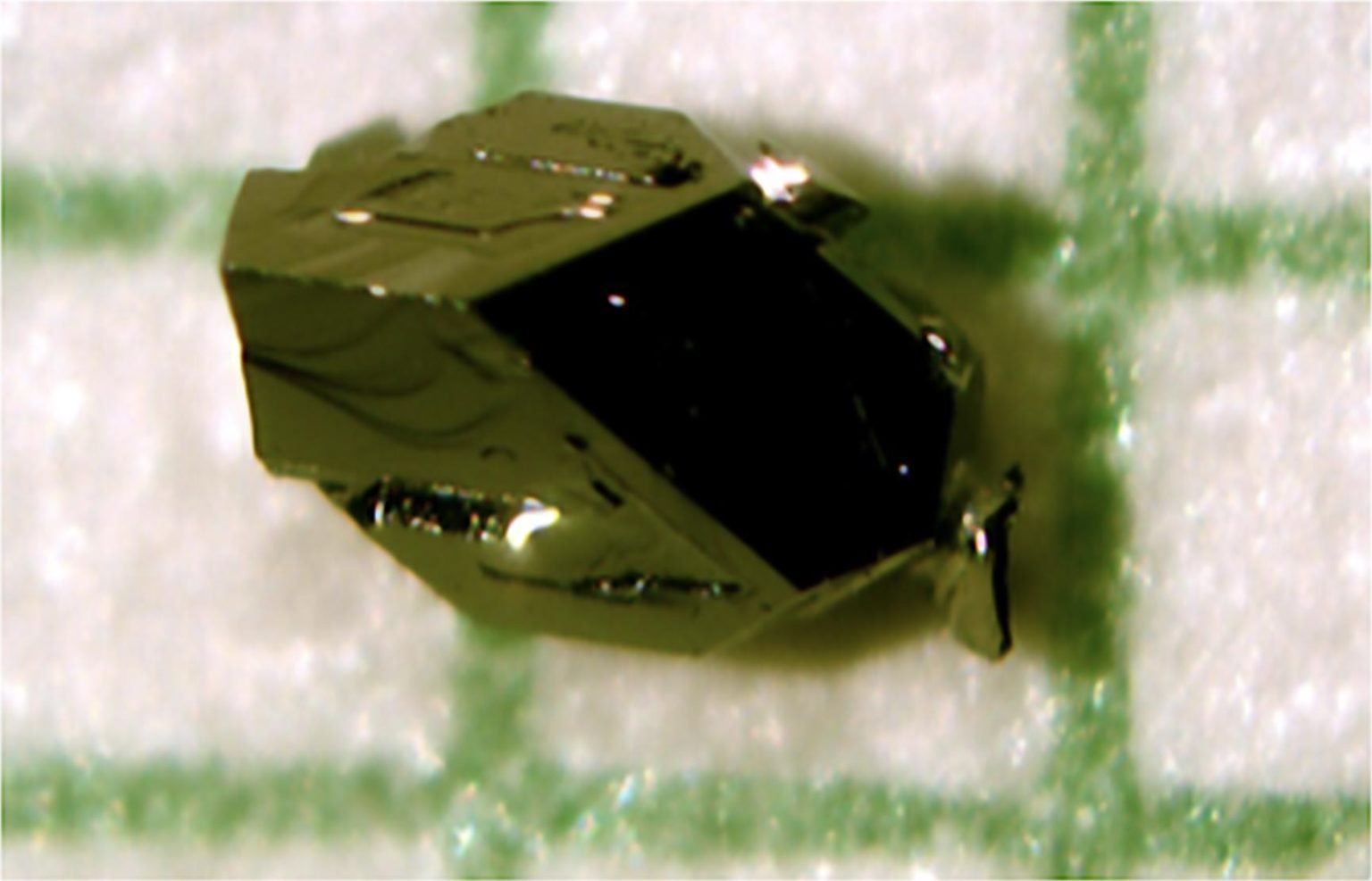 Nature’s Hidden Gem: Miassite Unveils Its Superconductive Secret