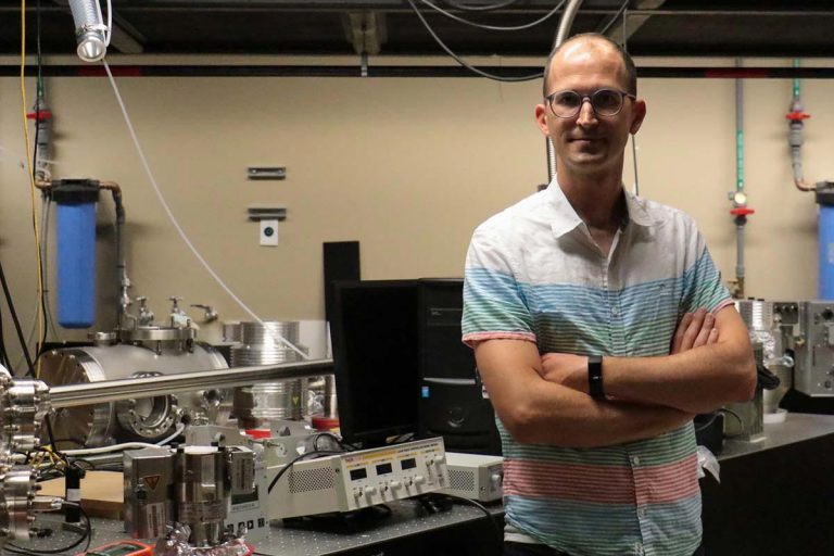 The World’s First Optical Oscilloscope – Game-Changing Innovation for ...
