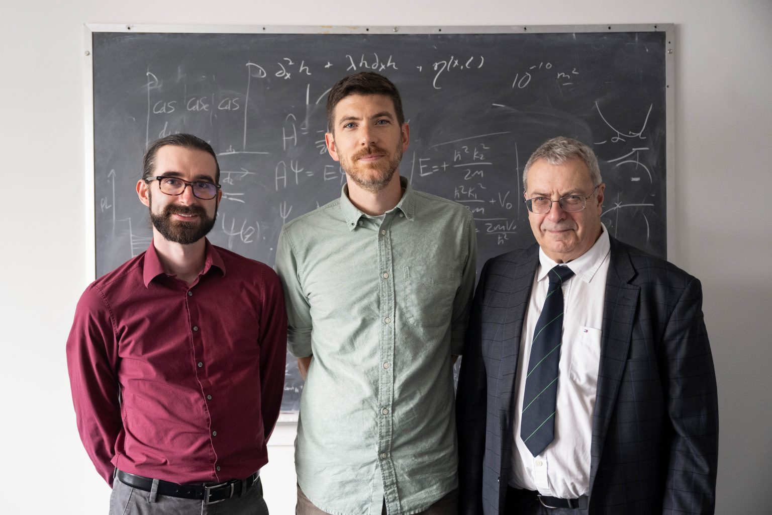 Scientists Discover New Class of Semiconductor Nanocrystals