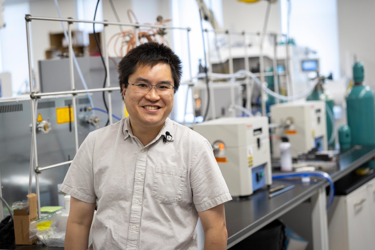 Chemists Create Next-Gen Rocket Fuel Compound That Packs 150% More Energy