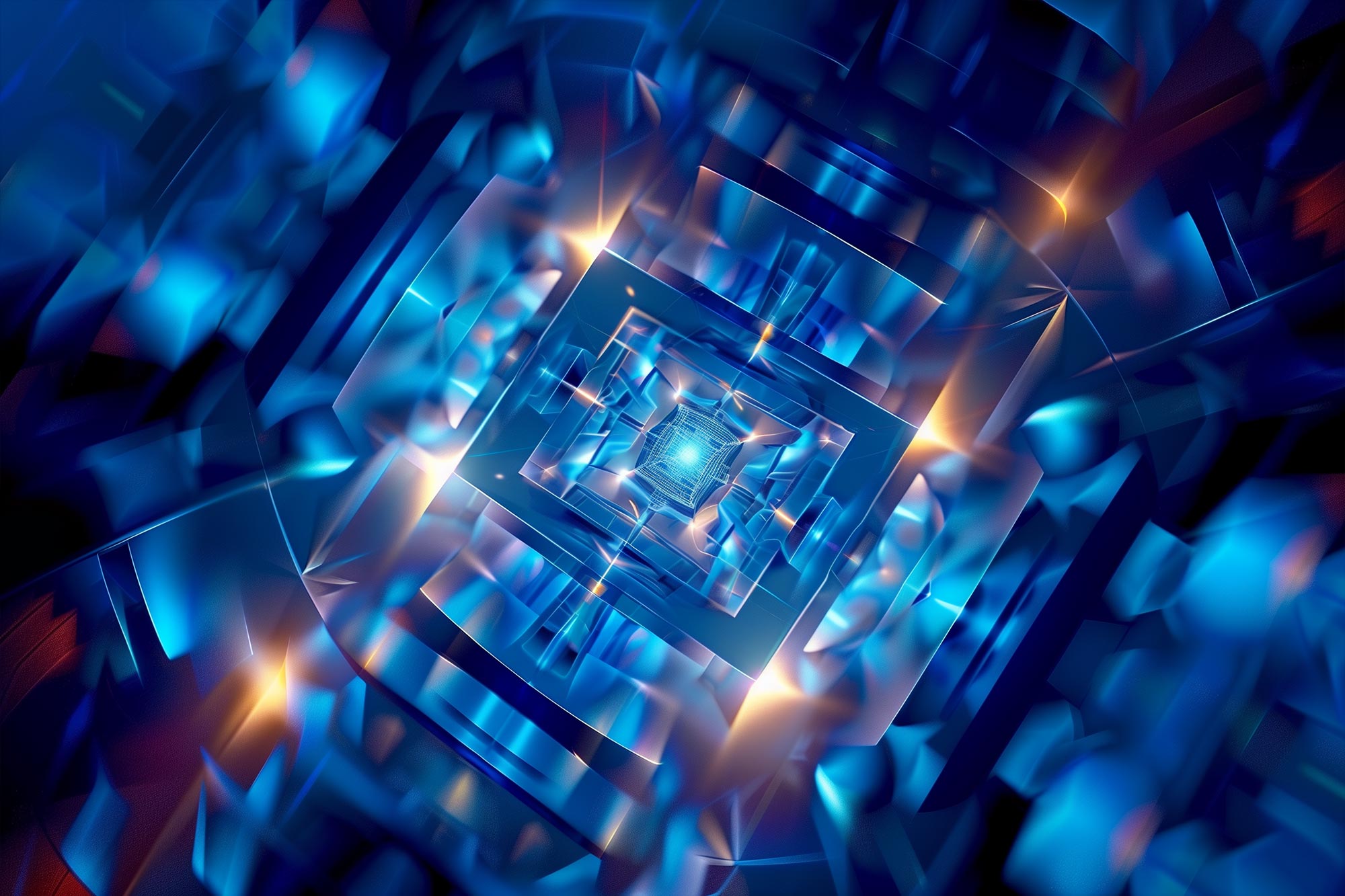 The Diamond Solution: The Sparkling Secret to Next-Gen Quantum Tech