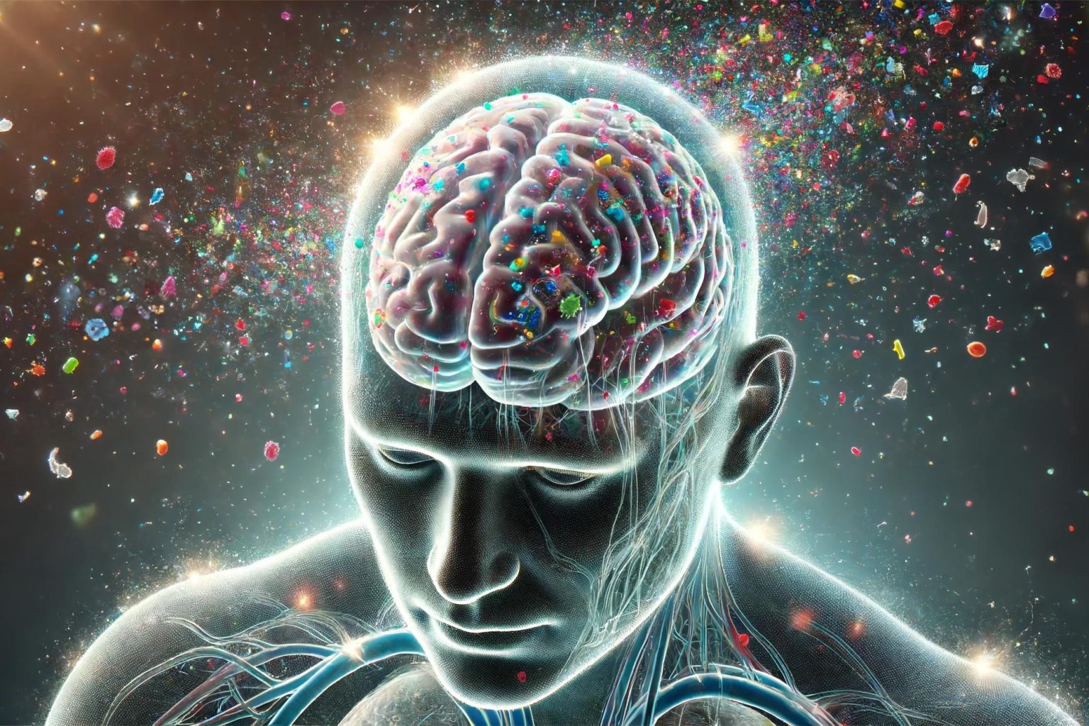 Invisible Invaders: How Microplastics Sneak Into Your Brain