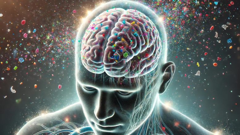 Jupiter's Ganymede: A Moon Like No Other