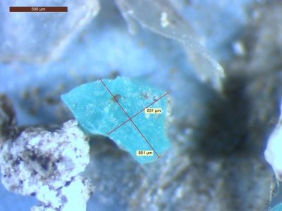 The Mysterious Ocean Plastic Sink: Gone With the Rivers