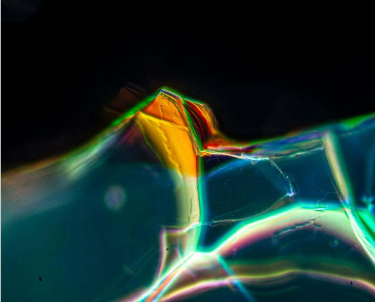 Nature’s Nanotechnology: The Wonders of Ancient Roman Glass