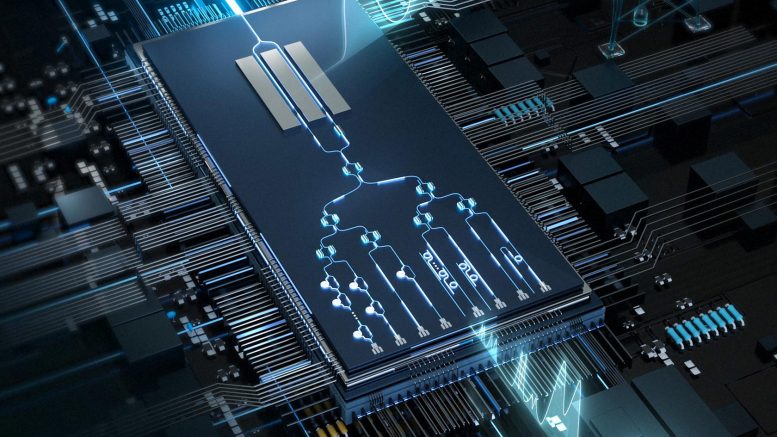 Technology News, Research & Innovations - SciTechDaily