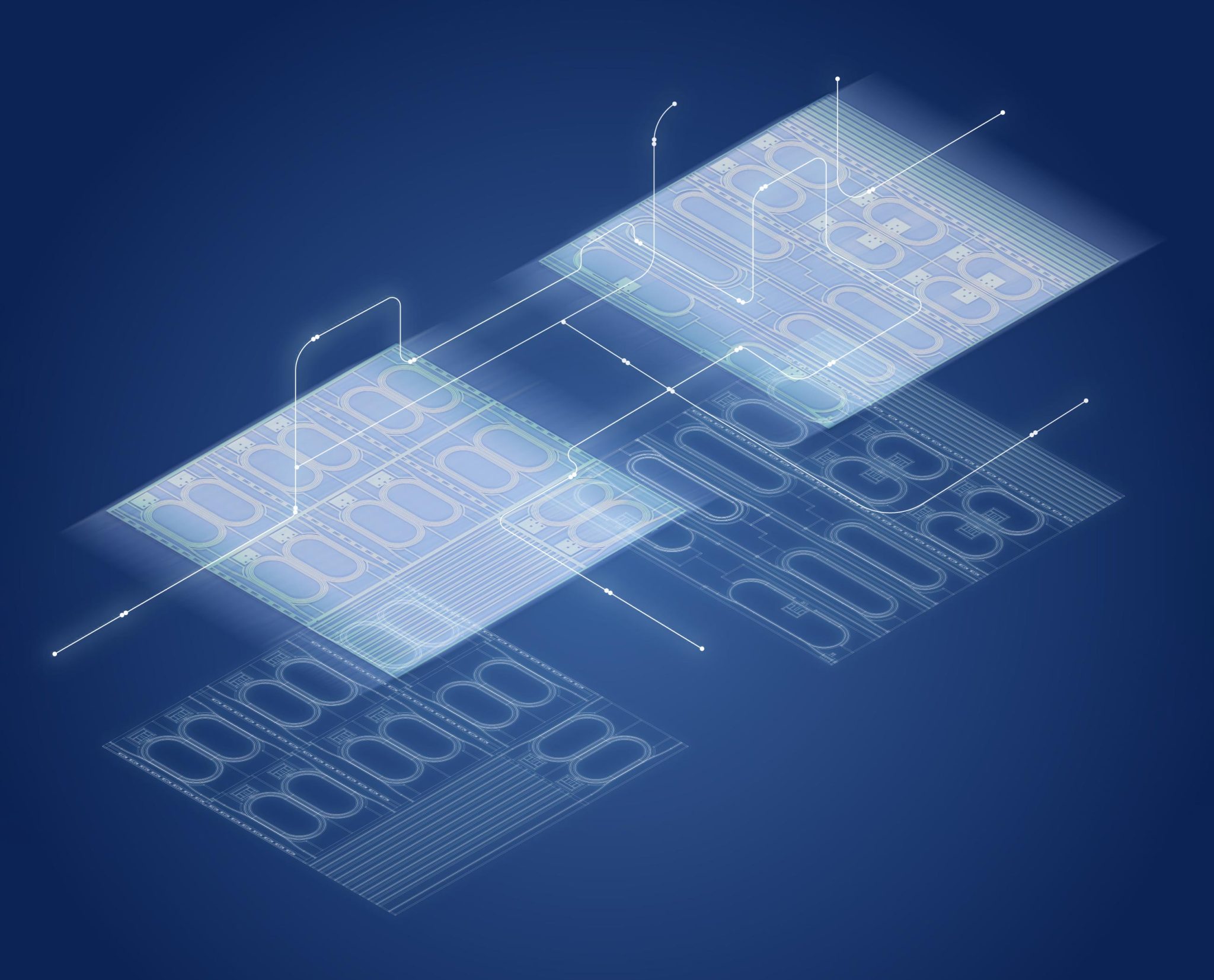 Harvard Builds Laser the Size of a Chip, Bright Enough to Map Invisible ...