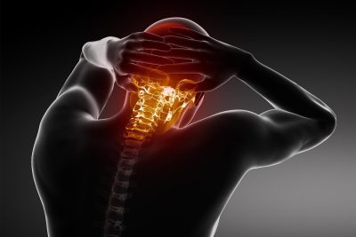 Neck Inflammation: The Hidden Culprit Behind Common Headaches