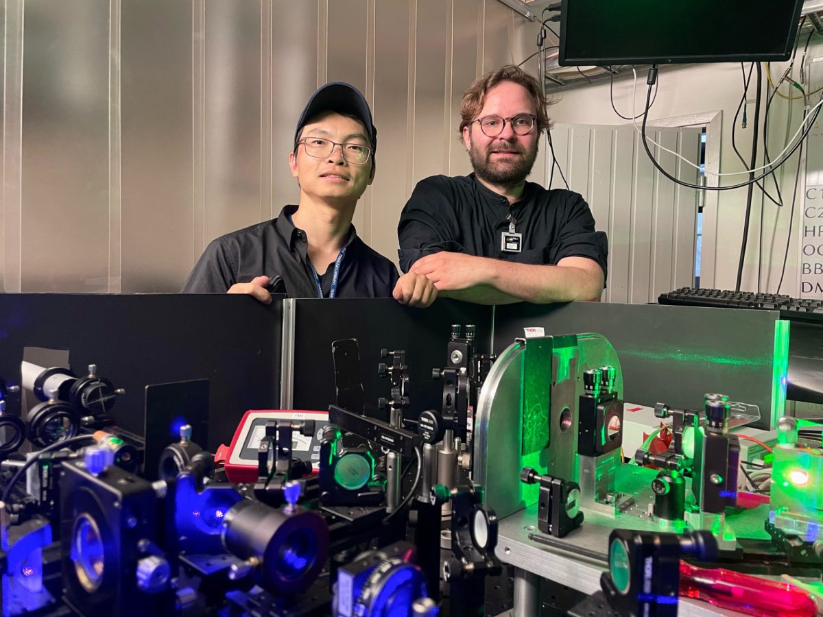 The “Magic” of Neutron Shells: New Data Refines Nuclear Models