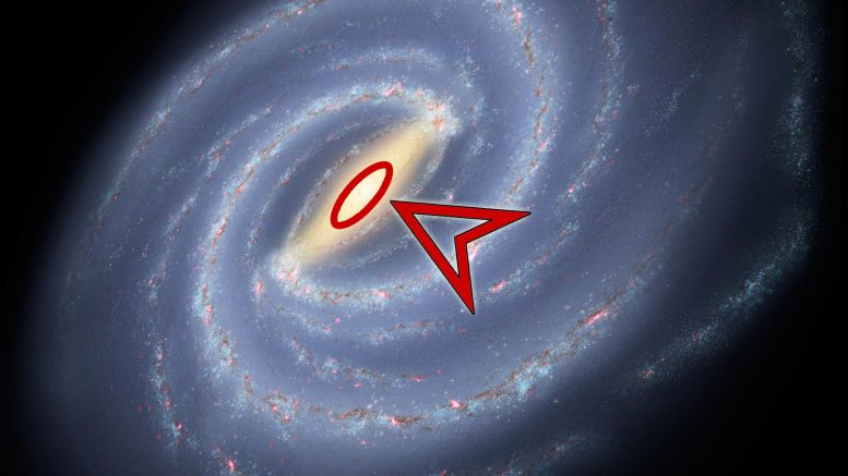 First Optical Measurements of Milky Way’s Mysterious Fermi Bubbles