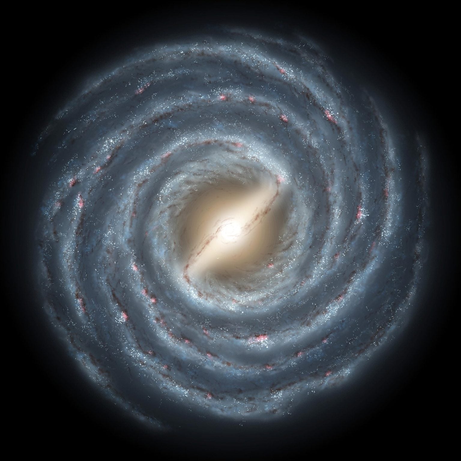 How Many Stars Are There in the Milky Way? In the Universe?