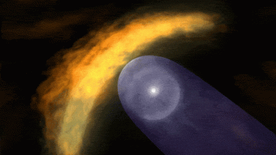 New Research Reveals Two Solar Wind Jets in the Heliosphere