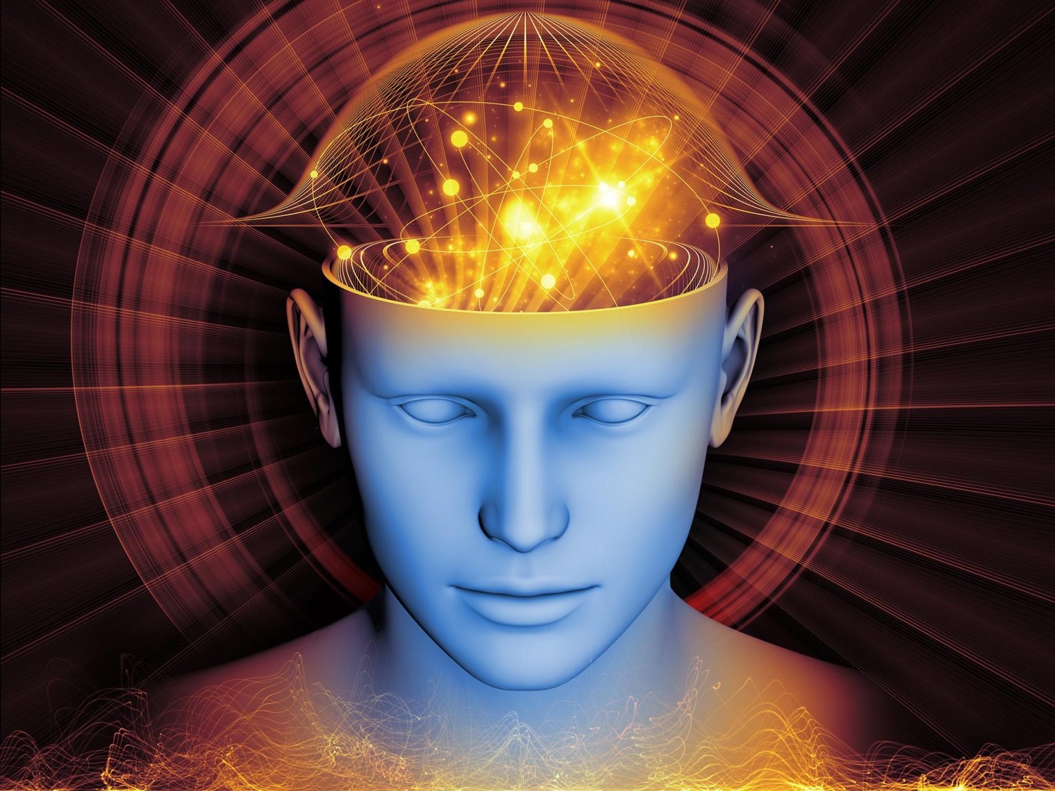 Groundbreaking Study Affirms Quantum Basis for Consciousness: A ...