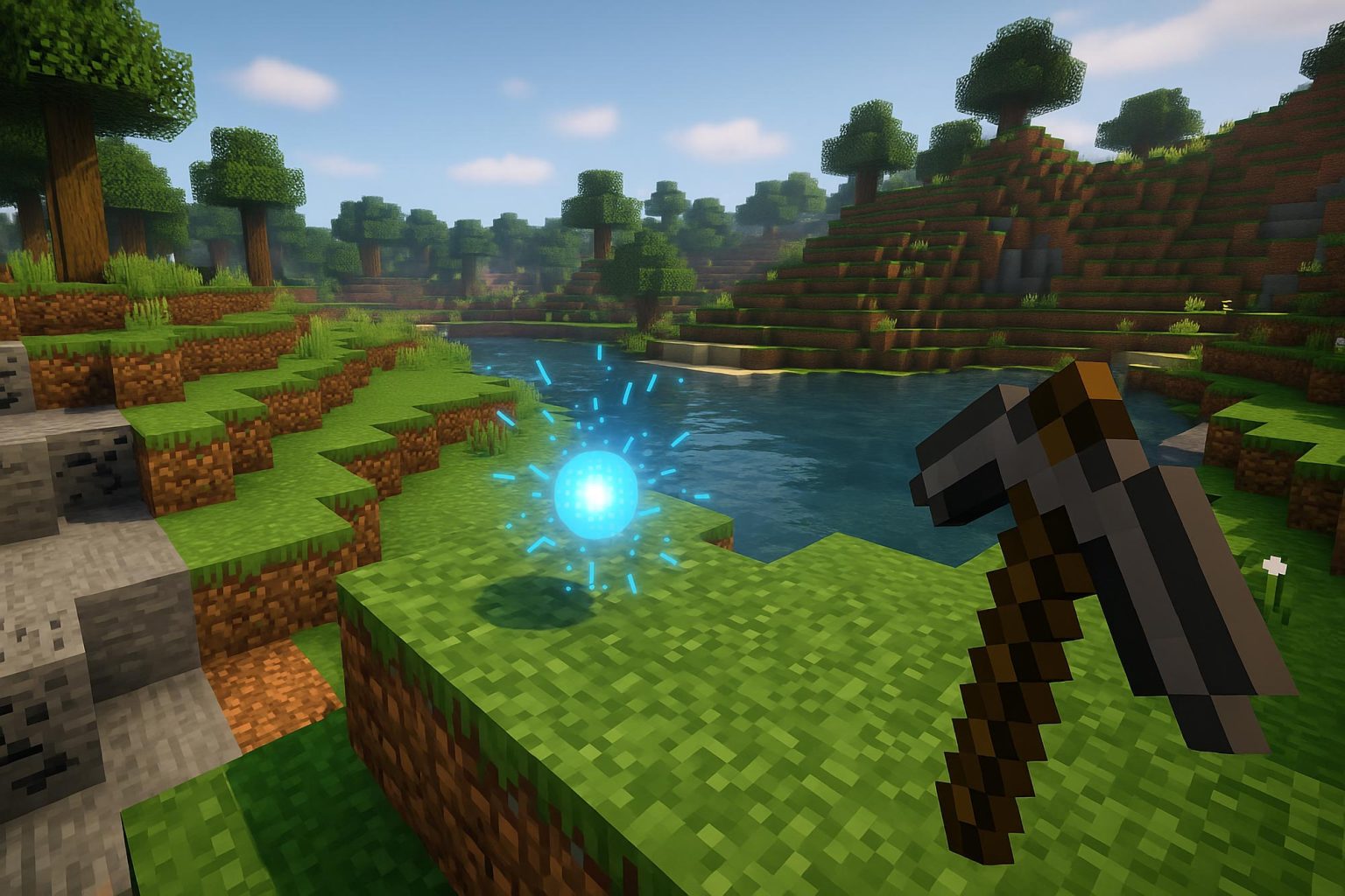 How a Minecraft Game Unlocked the Secret to Smarter Thinking