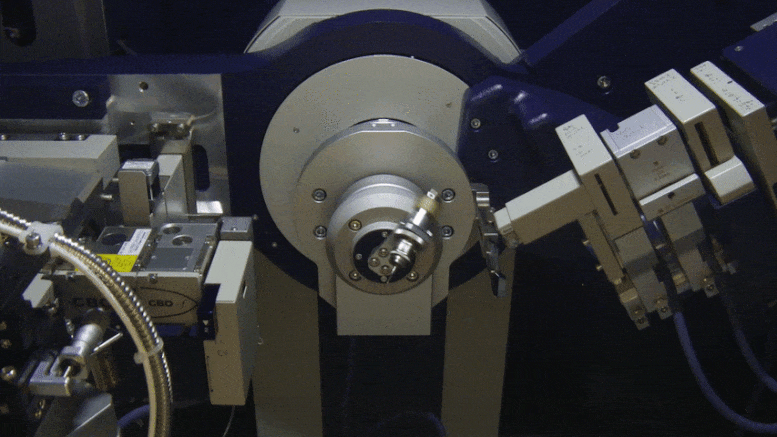 New Technique Makes It Easier, Cheaper, and Faster to Analyze Precious ...