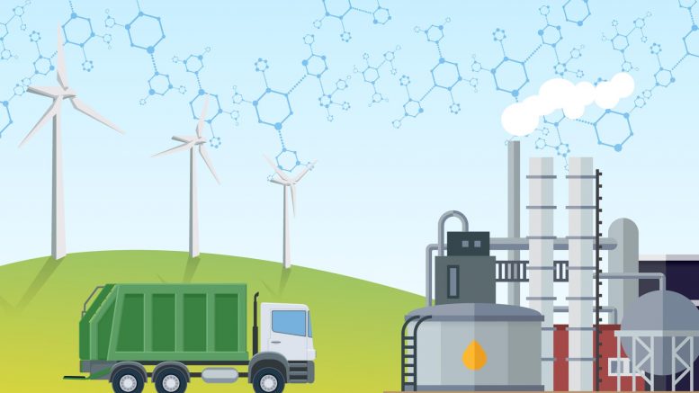 Scientists “Magically” Mine Metals From Water