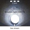 Uncovering Mysteries of Earth’s Primeval Atmosphere 4.5 Billion Years ...