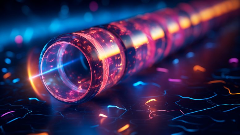 Nanotechnology News - SciTechDaily