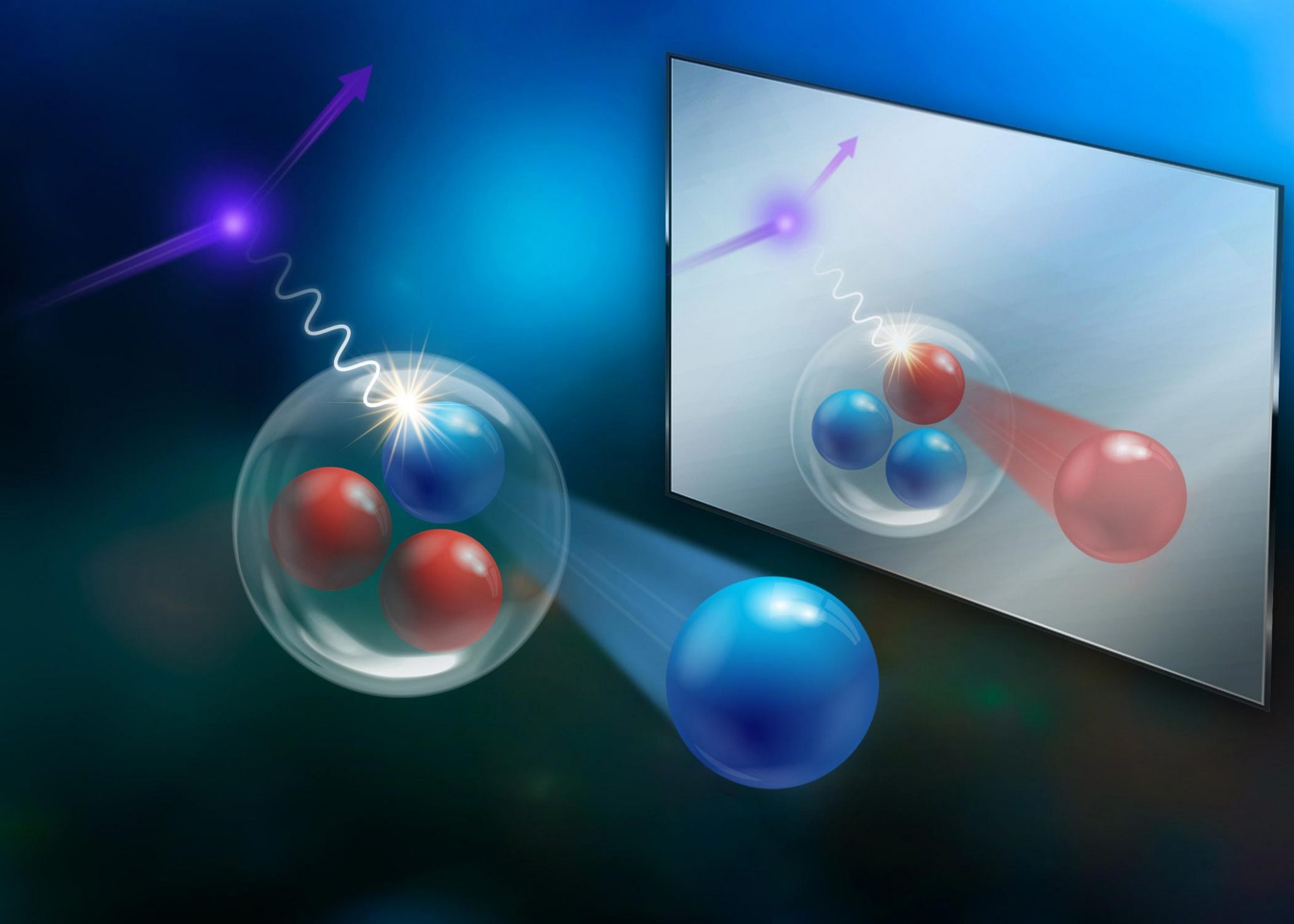 Physicists High-Precision Test of Nuclear Theory Using Mirror Nuclei