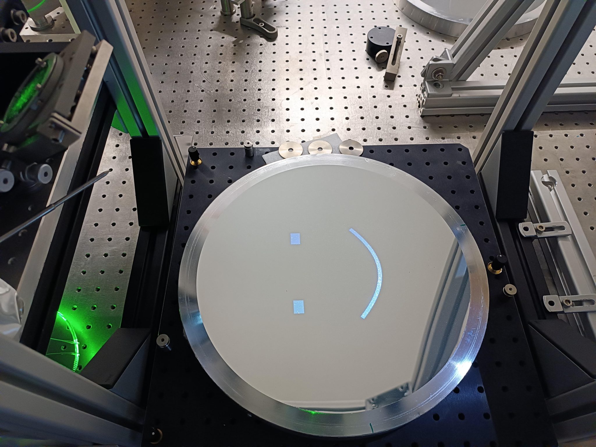 A Game-Changer for Space Telescopes: Membrane Mirrors Revolutionize ...