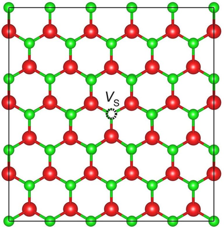 Beyond Silicon: How Atom-Thin Materials Are Revolutionizing Chips