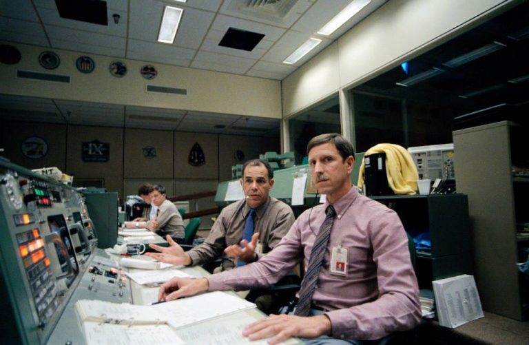 35 Years Ago: Remembering Space Shuttle Challenger and Her Crew