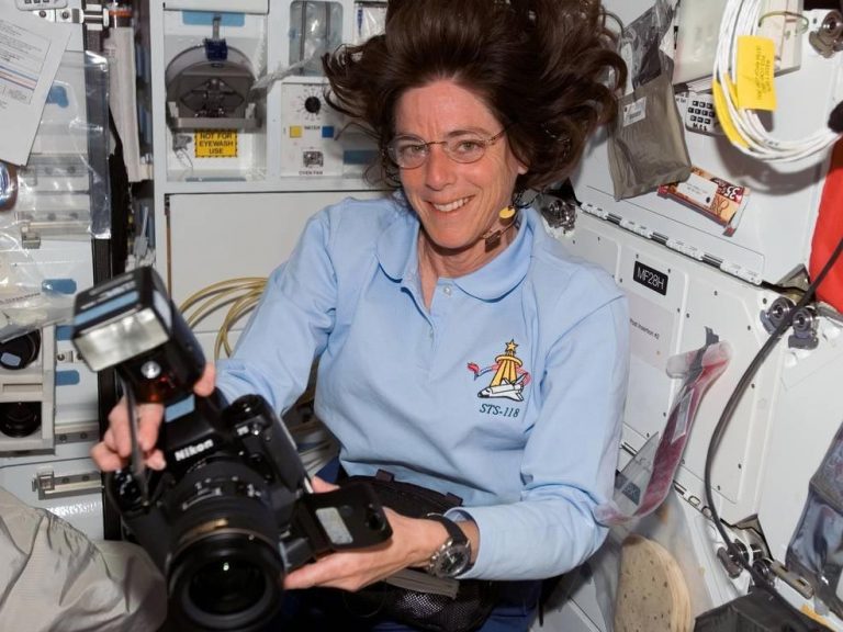 35 Years Ago: Remembering Space Shuttle Challenger and Her Crew